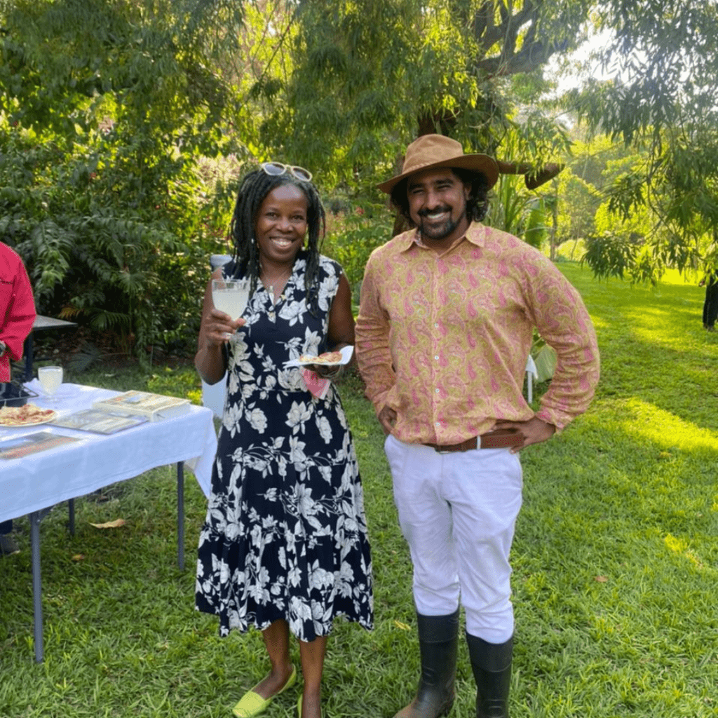 About Us – Kenya Horticultural Society